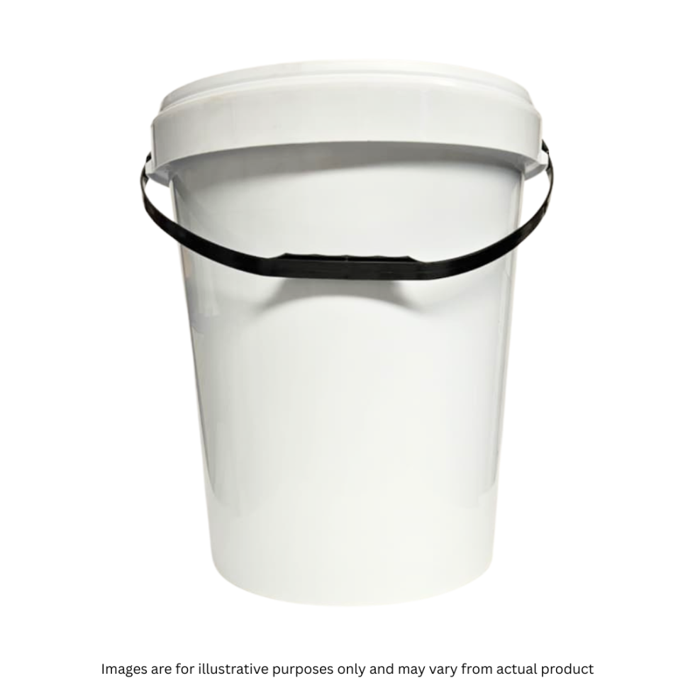 TIDY WAX | PASTE WAX | AVAILABLE IN WHITE, RED & BLACK-25KG | Tidy World